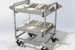 Cleanroom Wafer Transport Carts - Pro-Fab Inc.