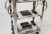 Cleanroom Wafer Transport Carts - Pro-Fab Inc.