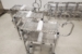 Cleanroom Wafer Transport Carts - Pro-Fab Inc.