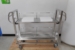 Cleanroom Wafer Transport Carts - Pro-Fab Inc.