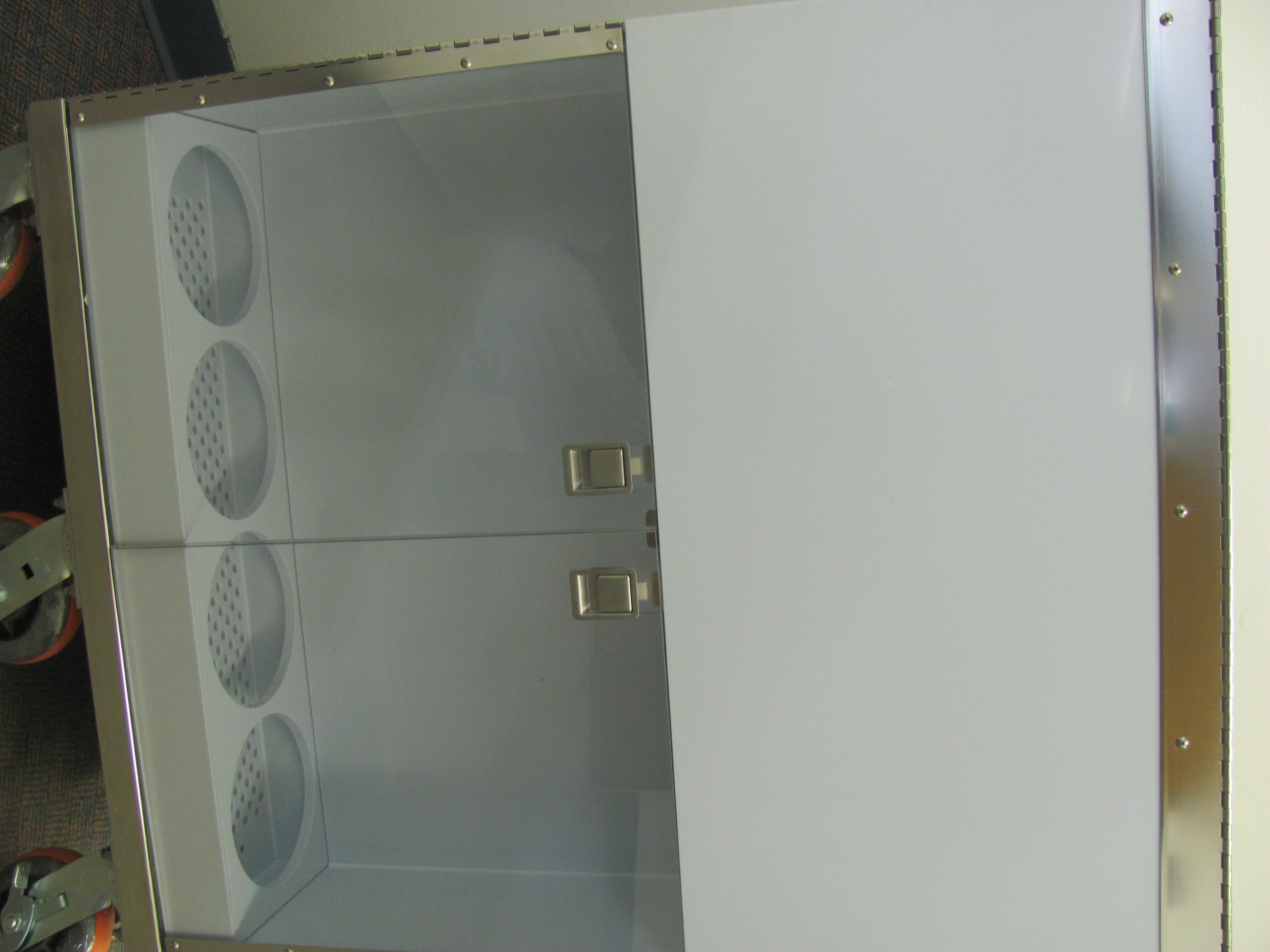 Polypropylene Fabricated Products - Pro-Fab Inc.