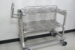 Cleanroom Wafer Transport Carts - Pro-Fab Inc.